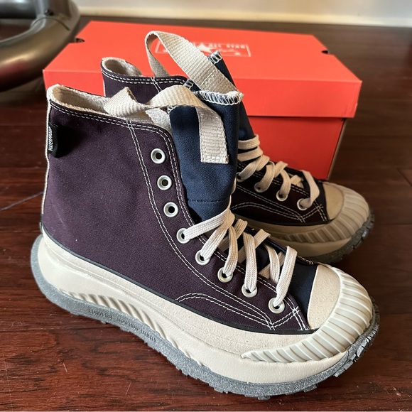 Converse | Shoes | Converse Chuck 7 Atcx Counter Climate High Top ...